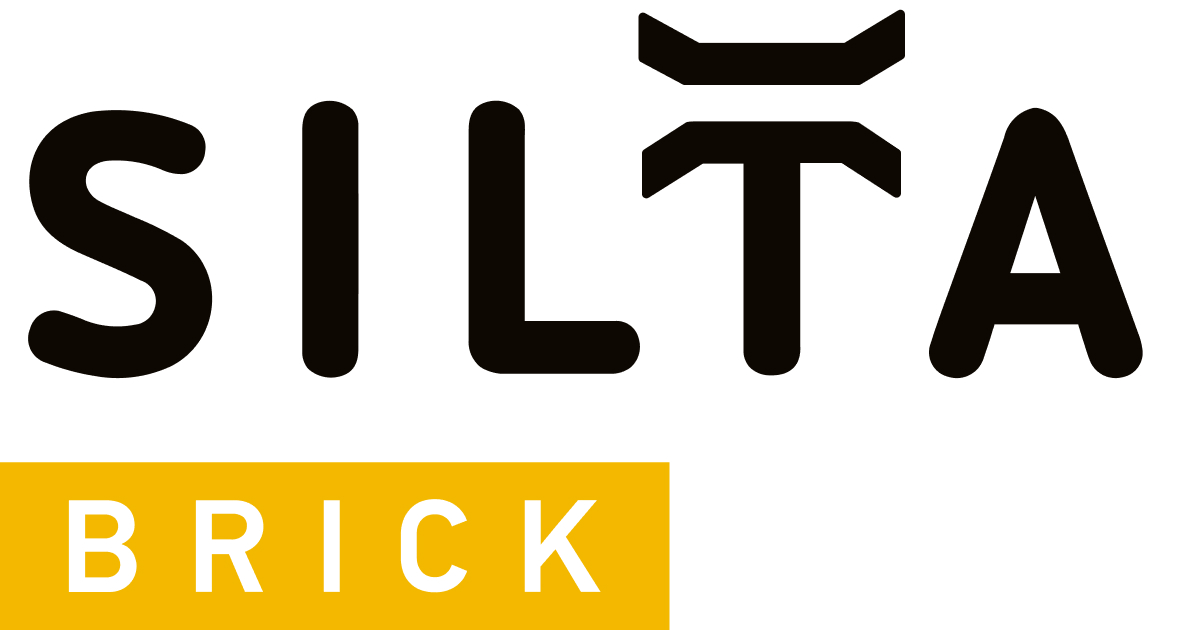 Фото об'єктів: Облицювання від заводу «Сілта-Брік»